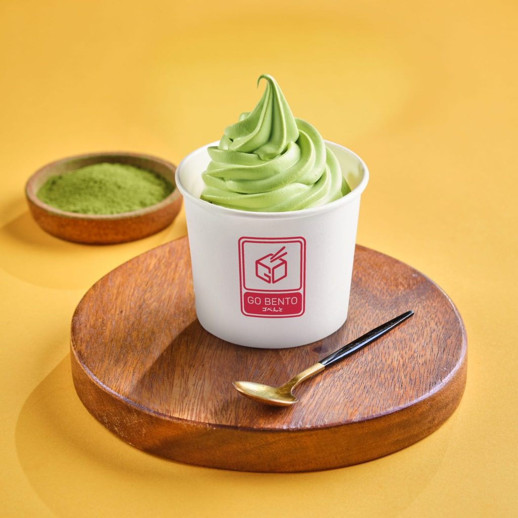 Go Bento