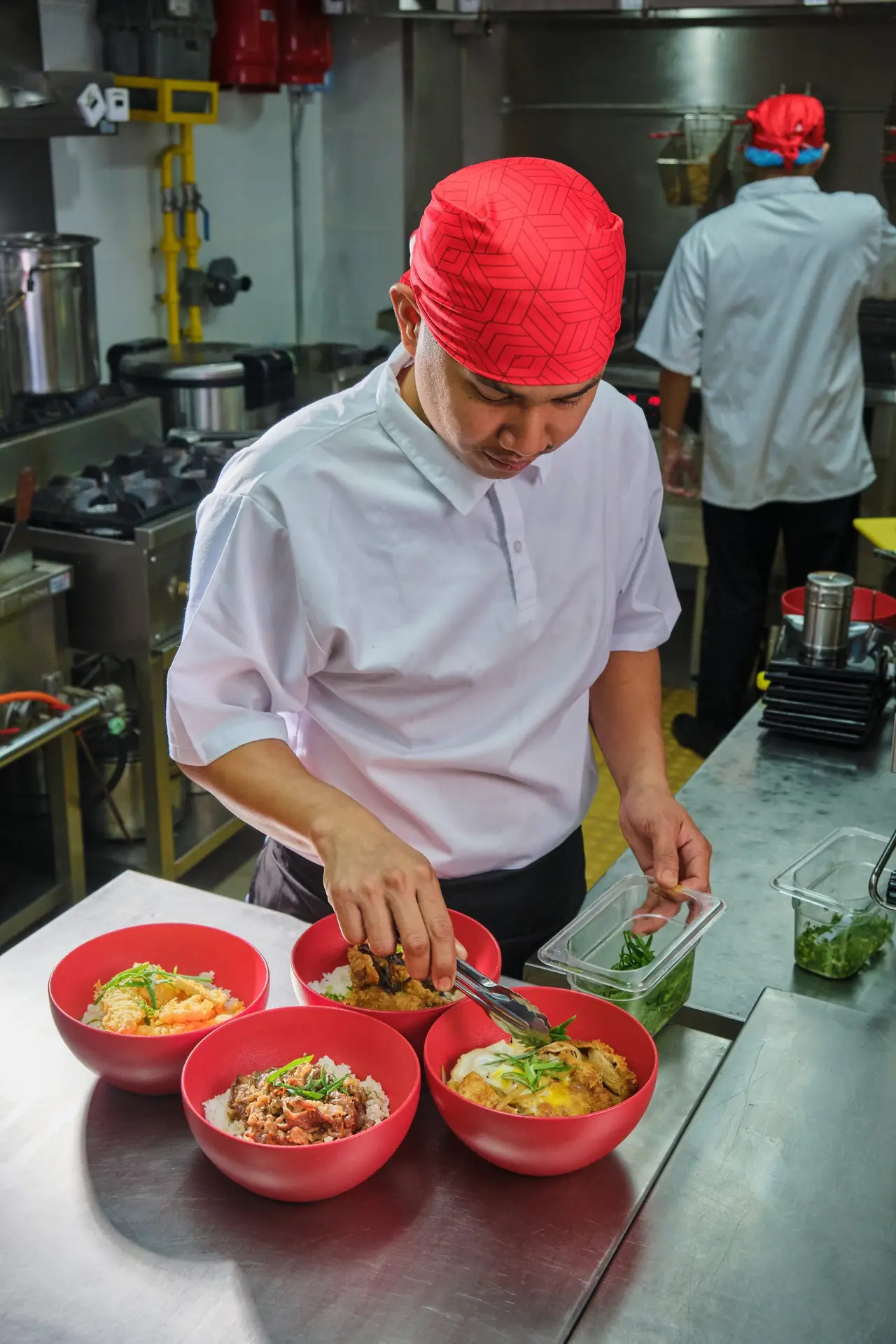 OUR STORY – Go Bento