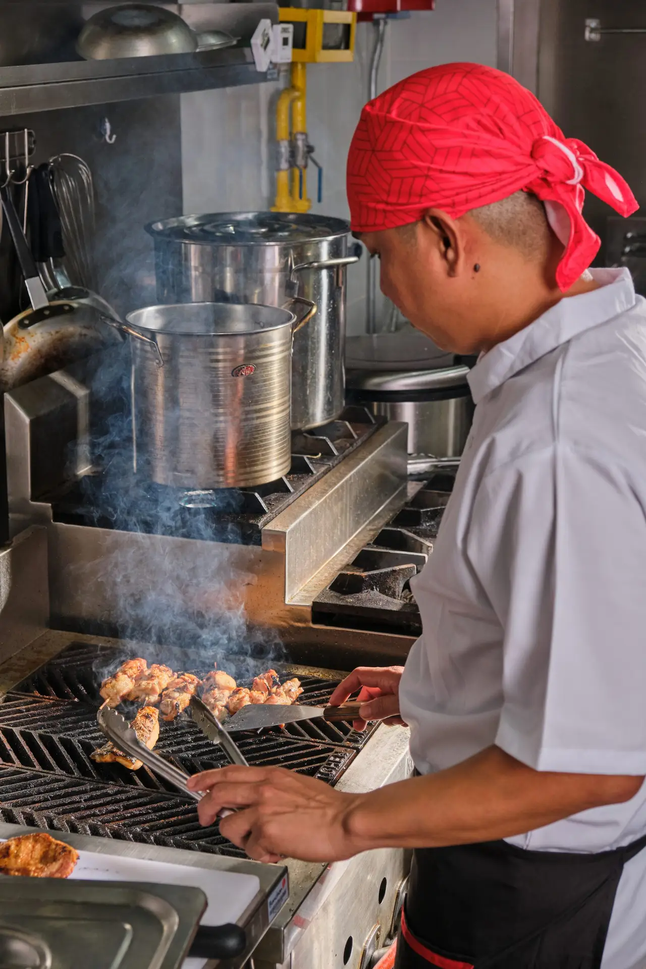 OUR STORY – Go Bento