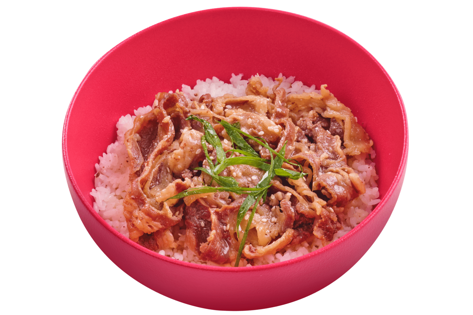 MENU - Go Bento